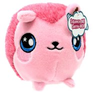 Squeezamals Mystery Black Box Collector Pack, 6 Exclusive Characters ...