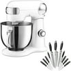 Moo Mixer Supreme - Fun Chocolate Milk and Hot Chocolate Mixer with ...