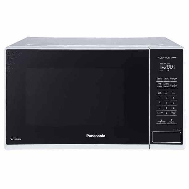 Click here for Recertified Panasonic Nnsc678cc 1.3 Cu. Ft. 1200w... prices