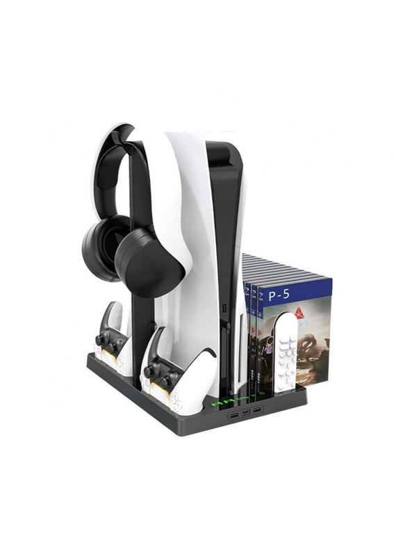 PlayStation 5 (PS5) Accessories in PlayStation 5 - Walmart.com