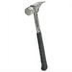 Stiletto TBM14RSS 14-Ounce TiBone Replaceable Mini Smooth Face Hammer ...