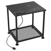 Black End Tables - Walmart.com