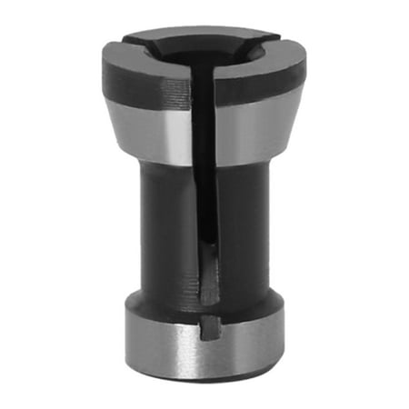 Chuck Collet Bit Chuck Adapter for Engraving Machine Wood Milling 6mm ...