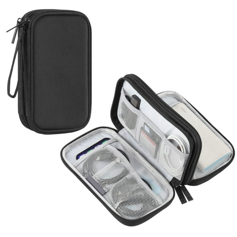 Storage For Iphone Accessories