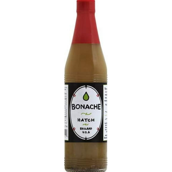 Burman's Hot Sauce, 12 fl oz - Walmart.com