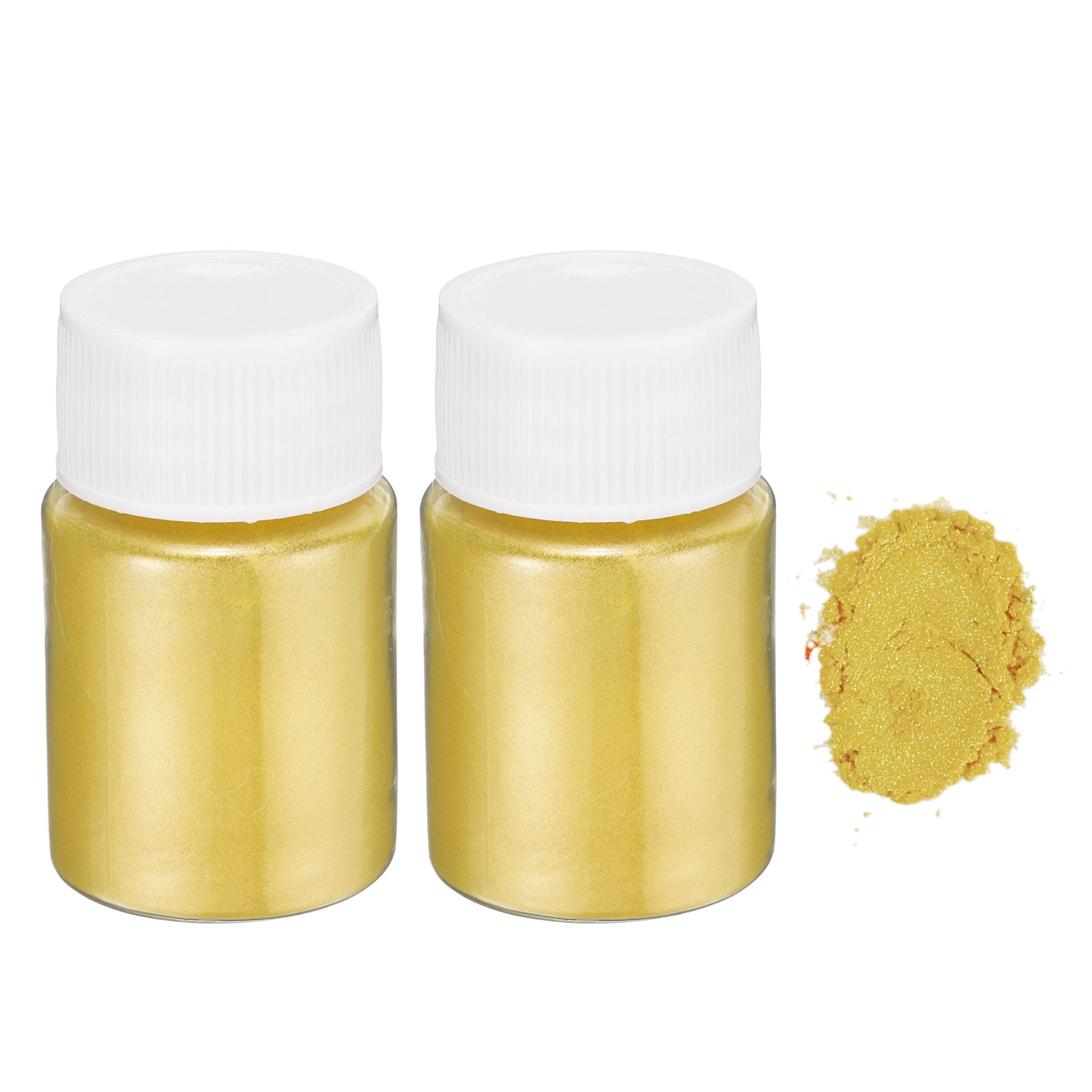 Click here for Uxcell 2pcs 30g/1oz Mica Powder For Epoxy Resin Ki... prices