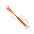 Amosfun 4Pcs Durable Metal Telescoping Shoe Horns for Boots and ...