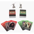 Clash of the Lightsabers Card Game Great Condition - Walmart.com