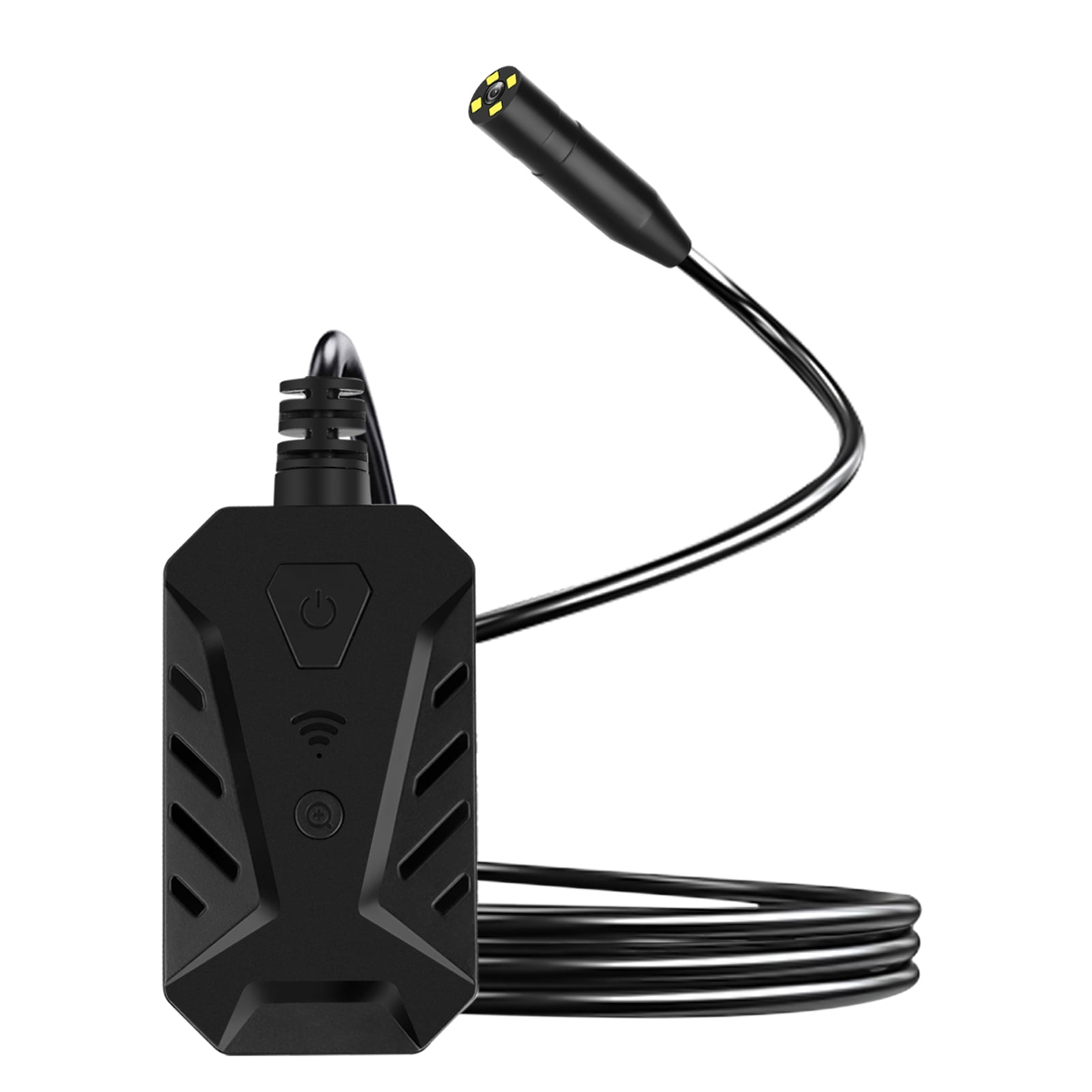 Industrial Endoscopy Borescope Inspection Camera Supported W-Ifi ...