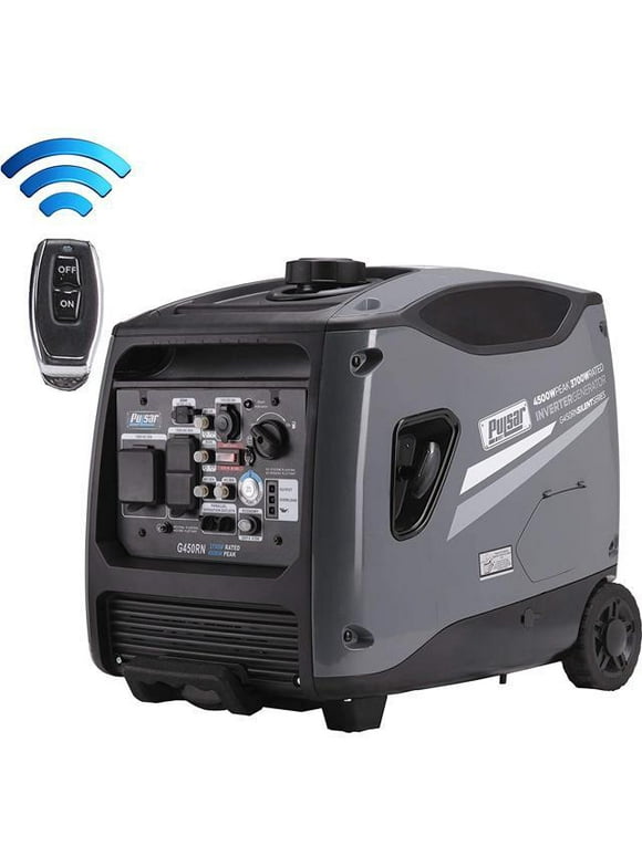 Inverter Generators in Generators - Walmart.com