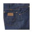 Wrangler Men's Jeans 936 Slim Fit Rigid - 0936Den - Walmart.com