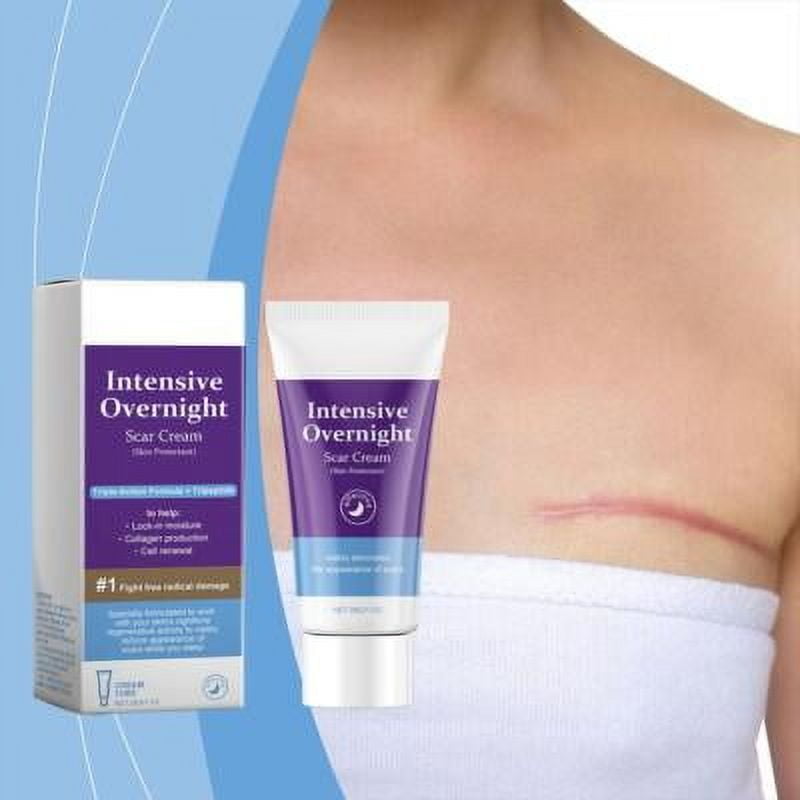 Click here for W-4586 Mederma Intensive-Overnight Scar Removal Cr... prices