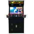 Full Size retro Trackball 4 Player Standup Arcade Machine 3505 Centi ...