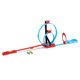 Adventure Force Fire and Ice, Color Change Track Set, Includes 2 Cars ...
