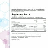 Citracal Calcium Supplement Gummies, Calcium Chews, Natural Raspberry ...