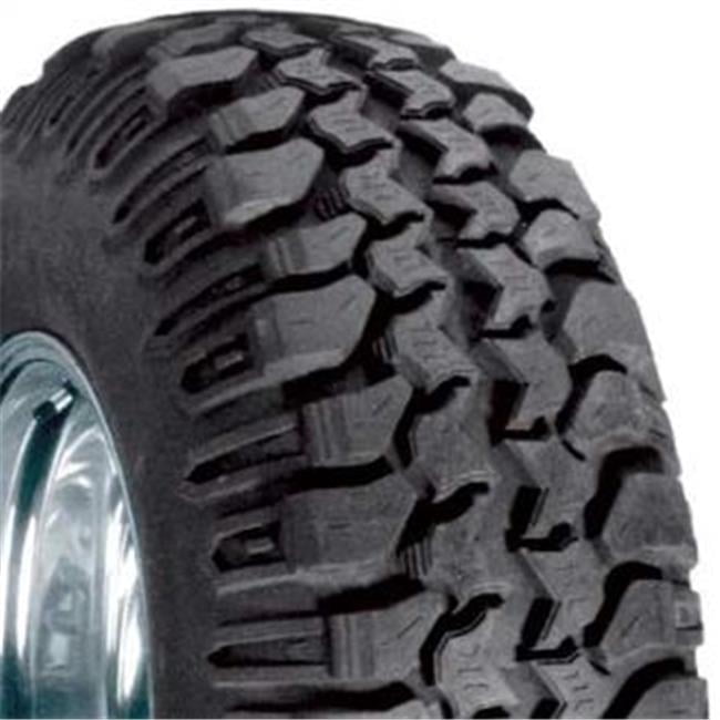 Interco RXM-13R (2-Pack) Super Swamper TrXus MT - 33X12.50R17LT ...