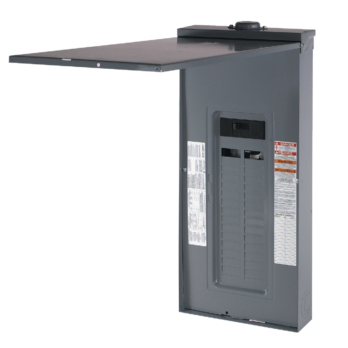 Homeline 200a Load Center HOM3060M200PRB - Walmart.com