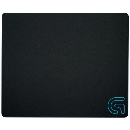 Logitech G240 Cloth Gaming Mouse Pad - Walmart.com
