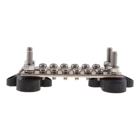 Dual Bar Electrical Terminal Junction Distribution | Walmart Canada