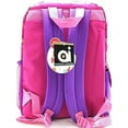 Num Noms Adorable 16" School Backpack - Delicious Smell, Multiple ...