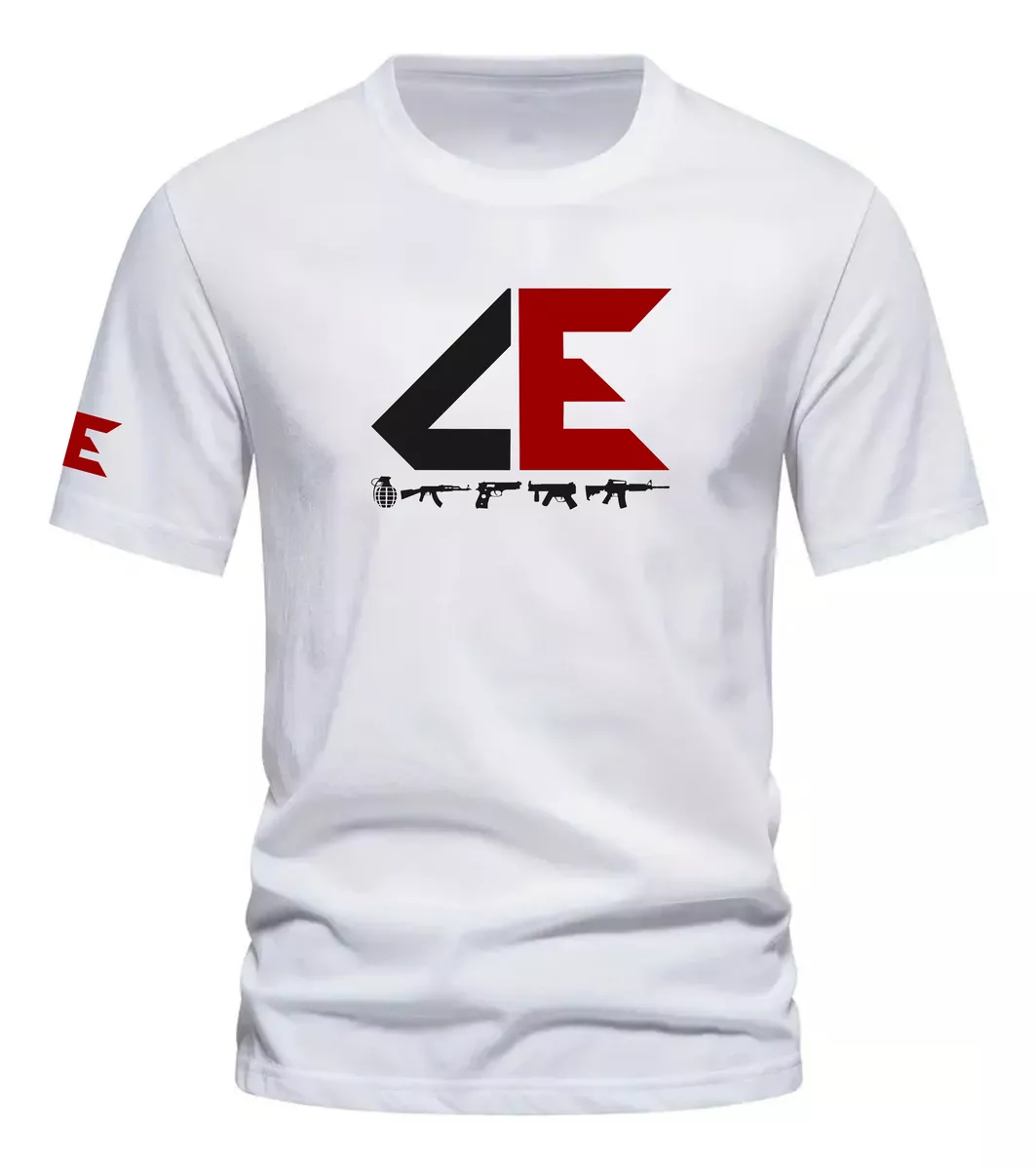 Playera Comando Exclusivo | Walmart en línea