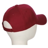 Daxton Structured Baseball Hat Cap 3D Alphabet A to Z Letter Number ...