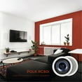 Polk RC80i Speaker, 100 W RMS, 2-way, 2 Pack - Walmart.com