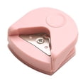 Sioweci 3 in 1 Corner Rounder Paper Photos Scrapbooks Metal Blade R-4 ...