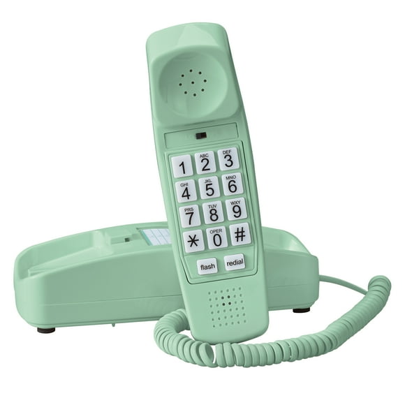 Trimline Wall Phones