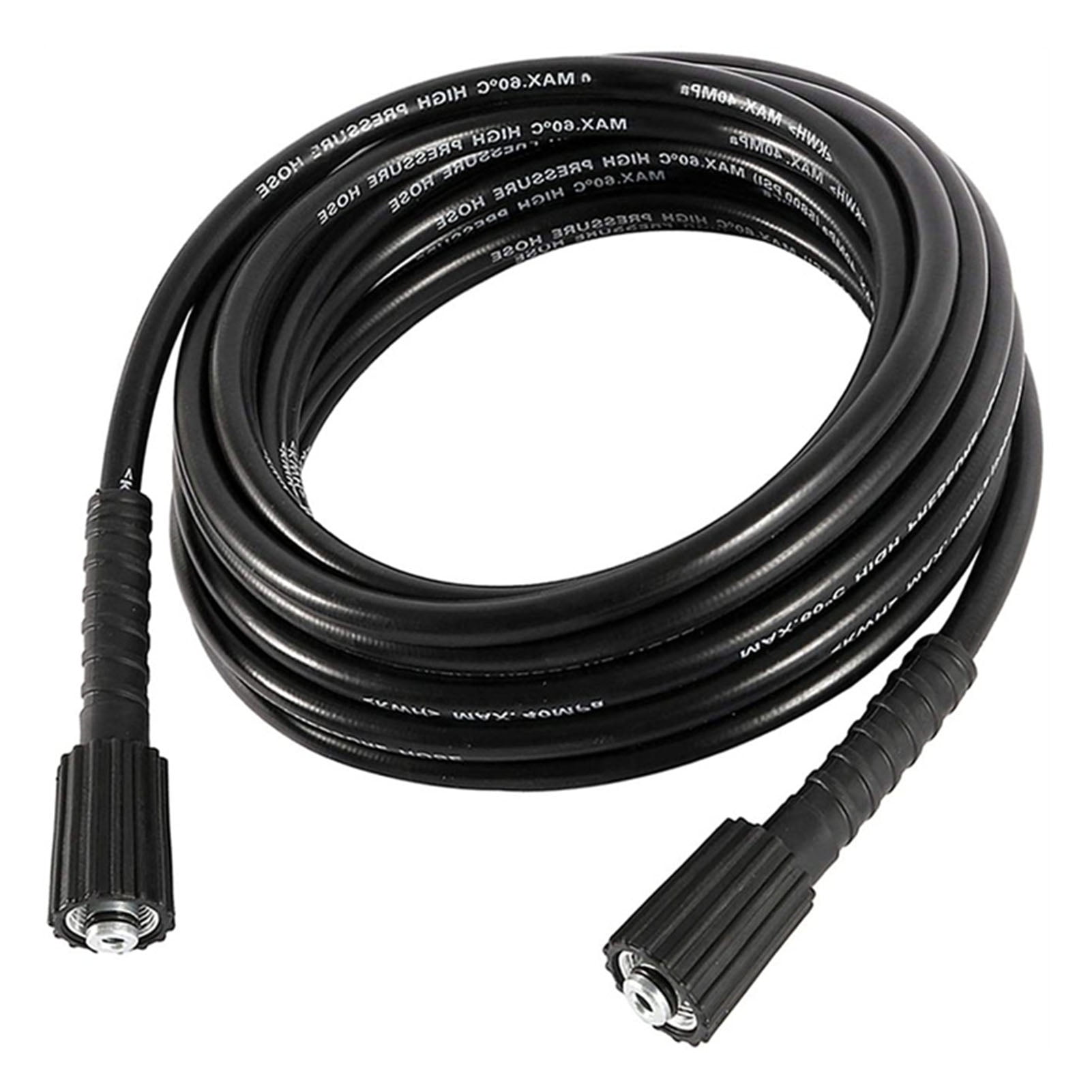 Click here for Oimzzr 50ft Pressure Washer Cleaning Hose M22 Conn... prices
