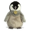 Living Nature 7" Plush Penguin Chick Plush Animal - Walmart.com