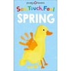 A Little Book about Spring (Board Book) - Walmart.com