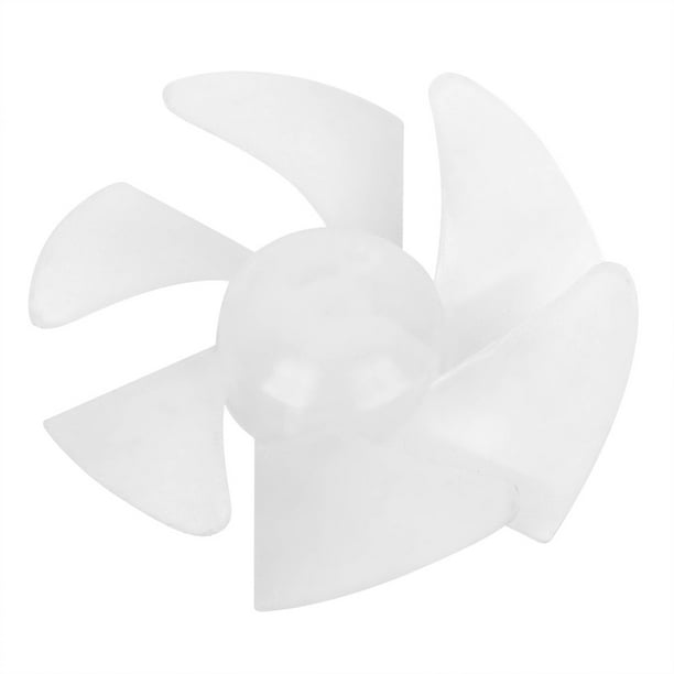 10 Uds Mini Aspa De Ventilador De Repuesto Para Escritorio, Ventilador ...
