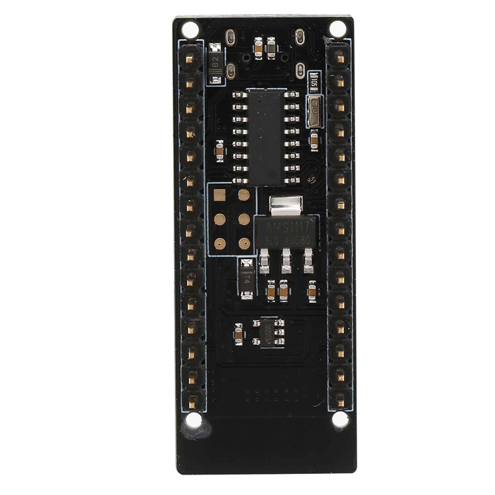 Click here for Ylshrf Nrf24l01 Board Module 5v 8 Pins 1.9 X 0.8in... prices
