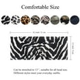 Huachi Turban Headbands For Women Fashion Hairband Workout Yoga Boho