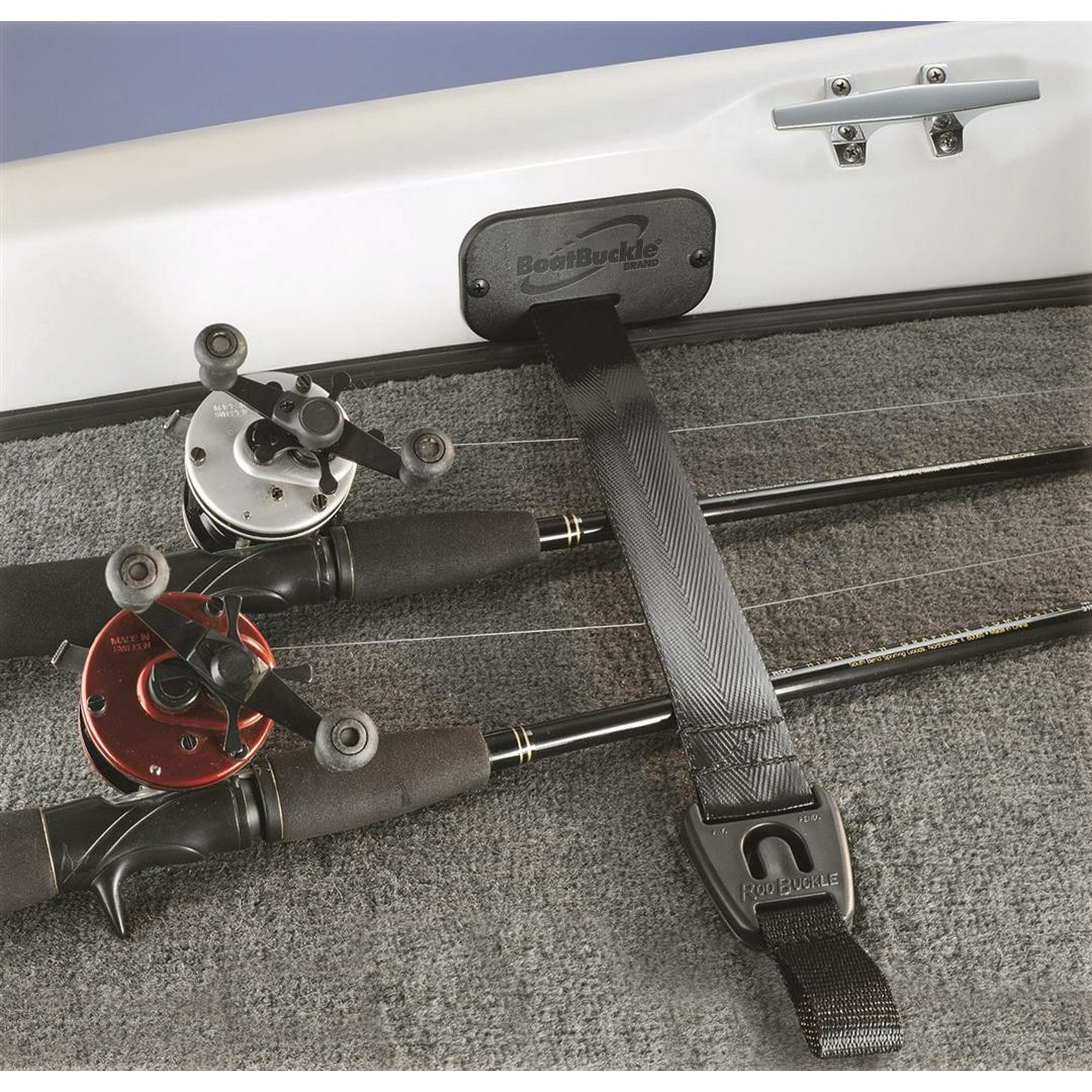 Click here for Immi Boatbuckle Tie Down Strap Holder F14202 Rodbu... prices