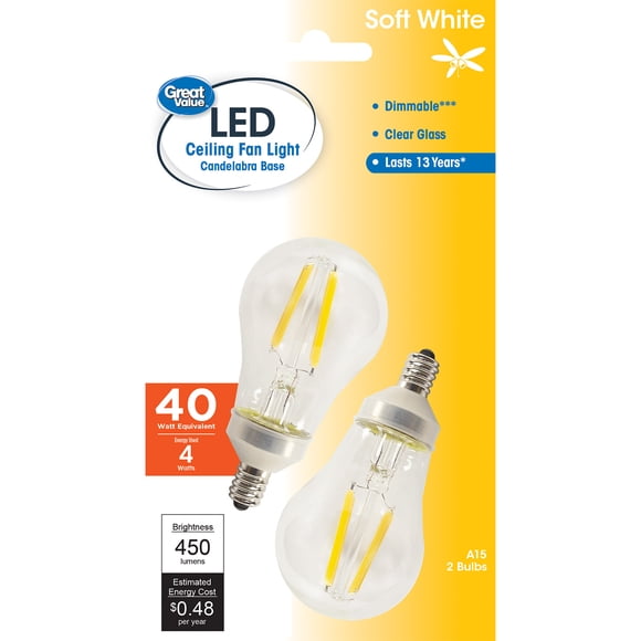 120v 40w Bulb