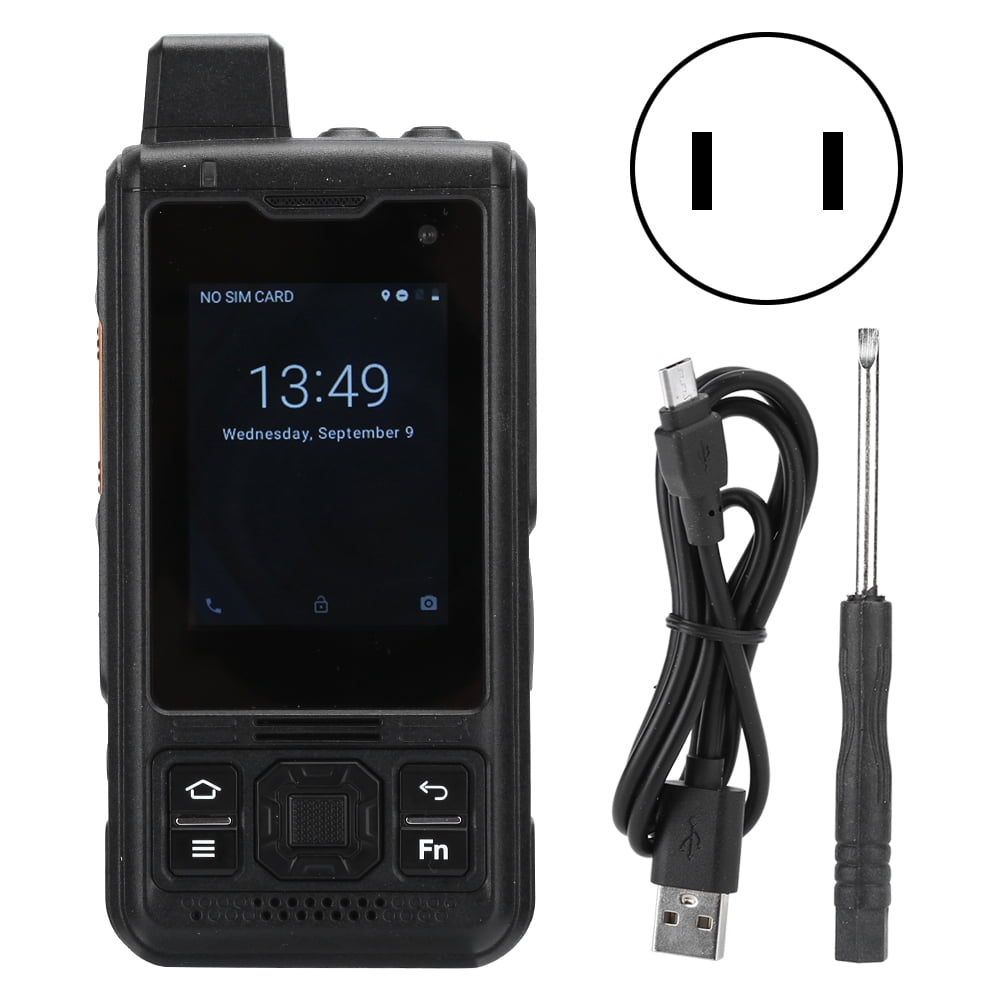 Soporte de radio Bluetooth, Radio inteligente B8000 para radio Soporte ...