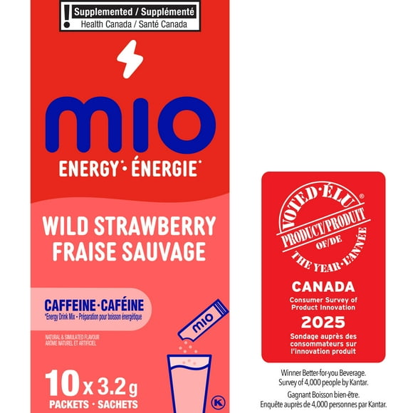 mio | Walmart Canada