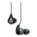 Shure SE112 Sound Isolating Earbuds - Gray - Walmart.com