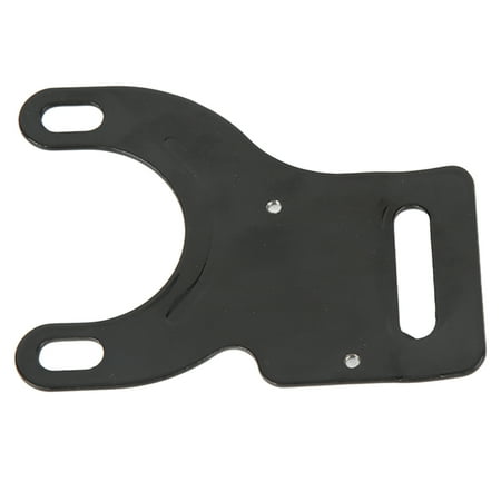 Sewing Machine Motor Bracket, Sewing Servo Motor Bracket Durable Iron ...