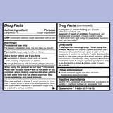 Equate Medicated Vaporizing Steam Liquid for Vaporizer, Sinus & Allergy ...