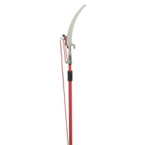 Corona Red Compound Pole Tree Pruner for Garden Businesses - Walmart ...