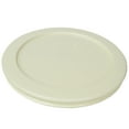 Pyrex Lid Set for 7200 2-Cup, 7201 4-Cup, 7203 7-Cup Glass Bowls ...