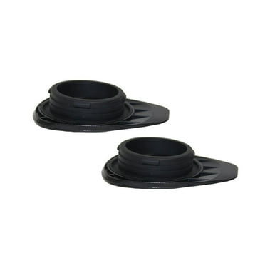 Lippert 795355 Solera Slide Topper OEM Prep Bracket - White - Walmart.com