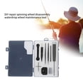 Fishing Gear Maintenance Professional Grades Stainless Steel Tool For ...