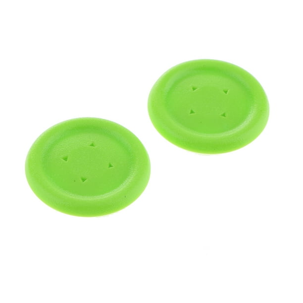 2 Pieces D-Pad Key Cross Buttons for Controller Green - Walmart.ca
