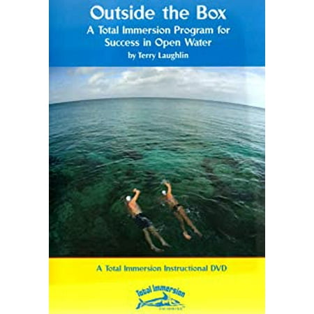 Outside the Box: A Total Immersion Swimming Program for Success in Open ...
