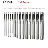 Filigree Punch Set- - Walmart.com