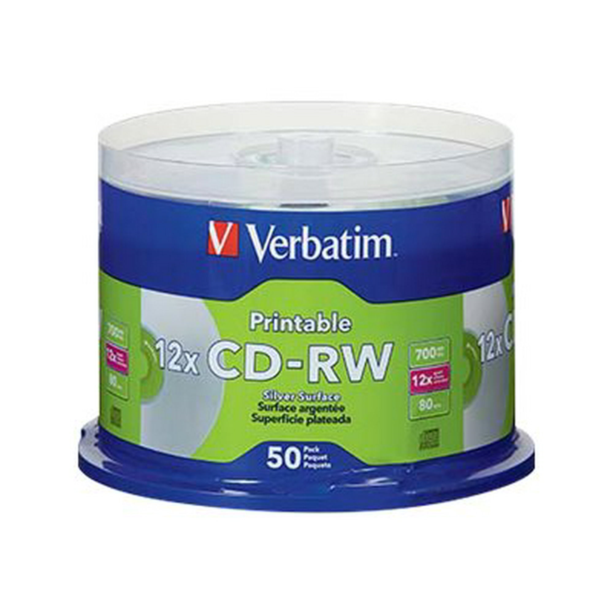 Click here for Supplies Network Cd-Rw 80 Minute (700 Mb) (2x-4x)... prices